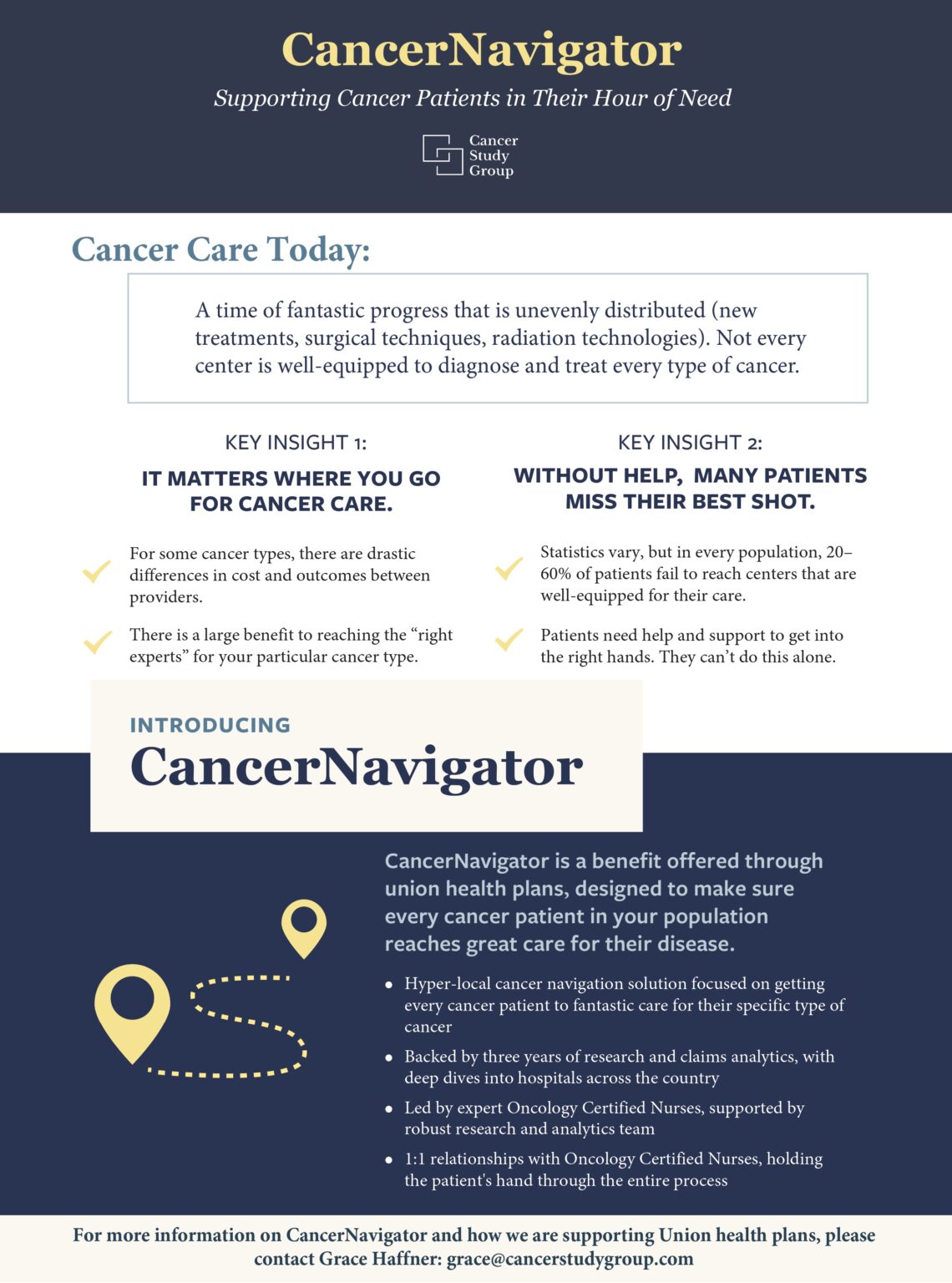 CancerNavigator | DVHCC